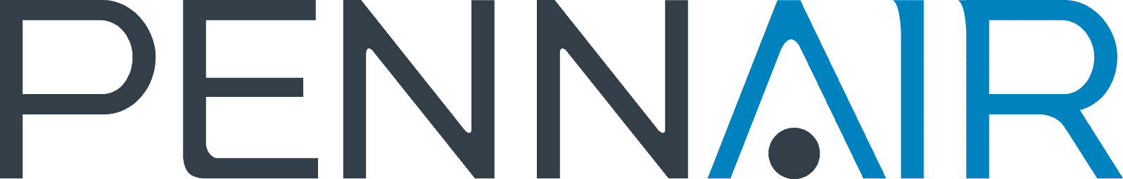 PennAir | KICK@$$ EVERY.SINGLE.DAY