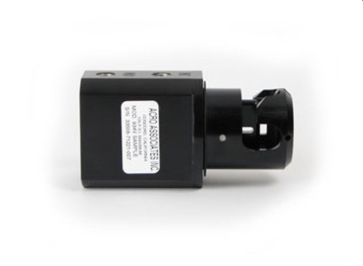 PennAir - Spotlight: Bimba I Acro 900-Series Pneumatic Pinch Valves