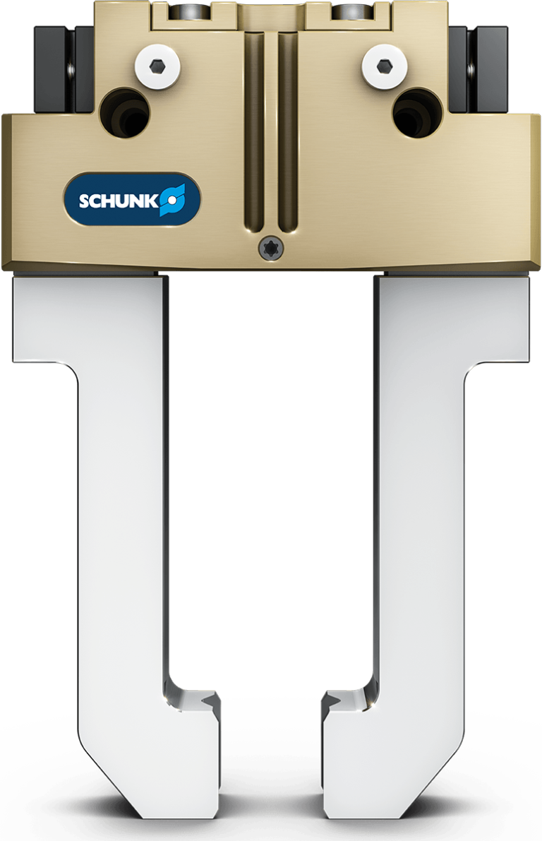 PGN-plus-P: The benchmark gripper from SCHUNK | PennAir