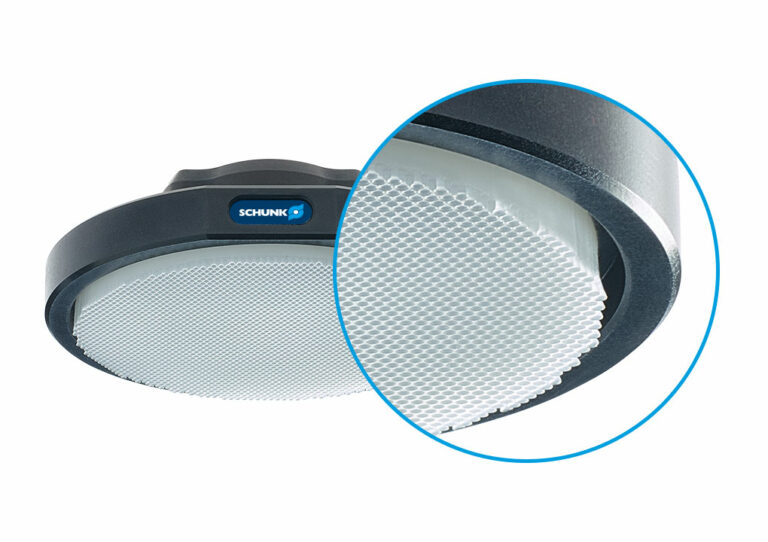 SCHUNK ADHESO Gripper | PennAir