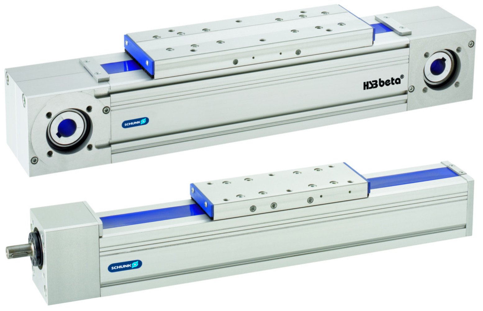 SCHUNK HSB Beta Series | PennAir