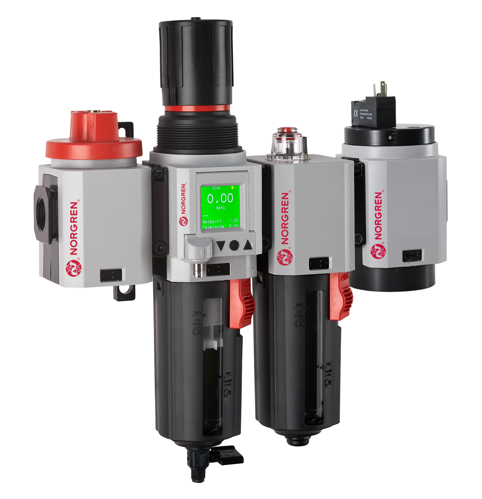 Norgren Excelon Plus | PennAir