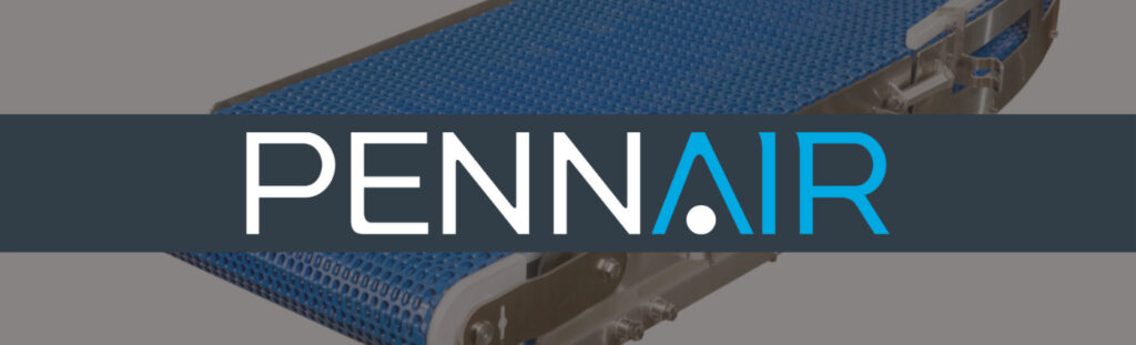 Benefits of Dorner’s AquaPruf Conveyors | PennAir