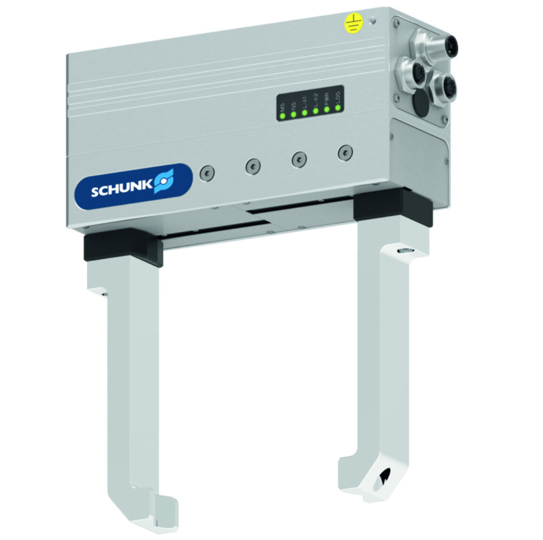 SCHUNK EGI | PennAir
