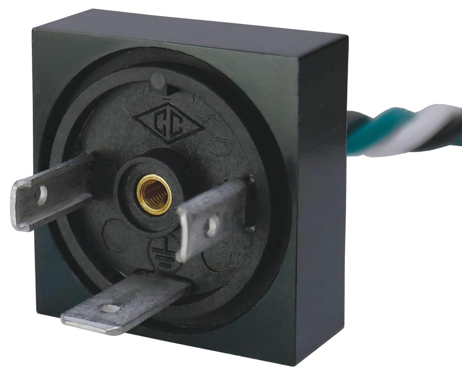 Canfield’s Field Wired Connectors | PennAir