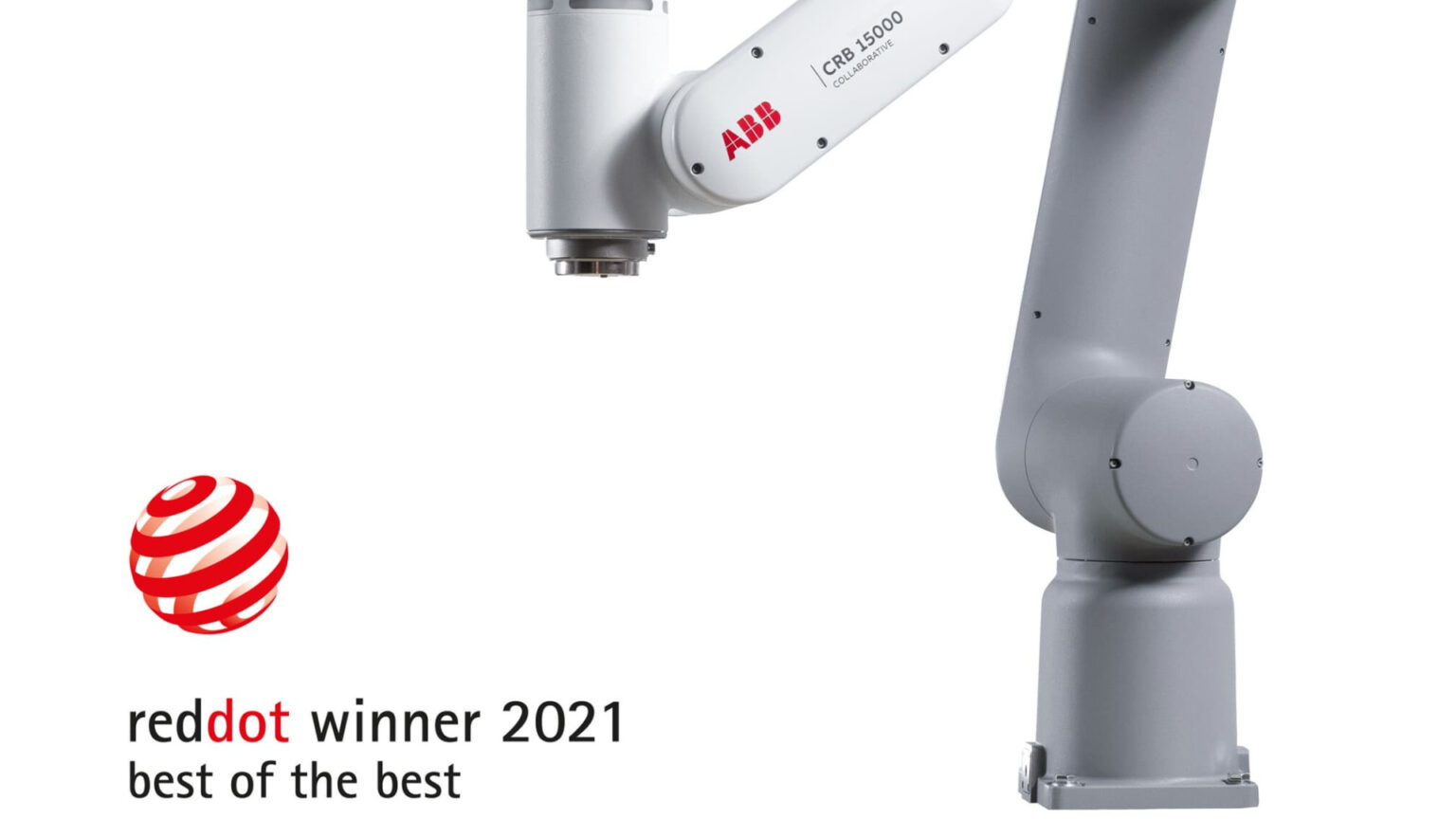ABB’s Cobot, GoFa CRB 15000 | PennAir