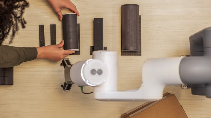 ABB’s Cobot, GoFa CRB 15000 | PennAir