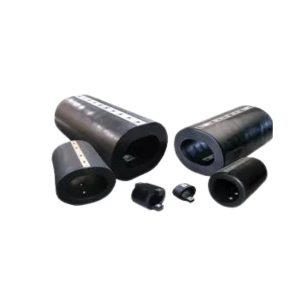 Enidine’s HERM (High Energy Rope Mounts) | PennAir