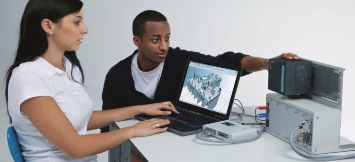 Program Logic Control | PennAir