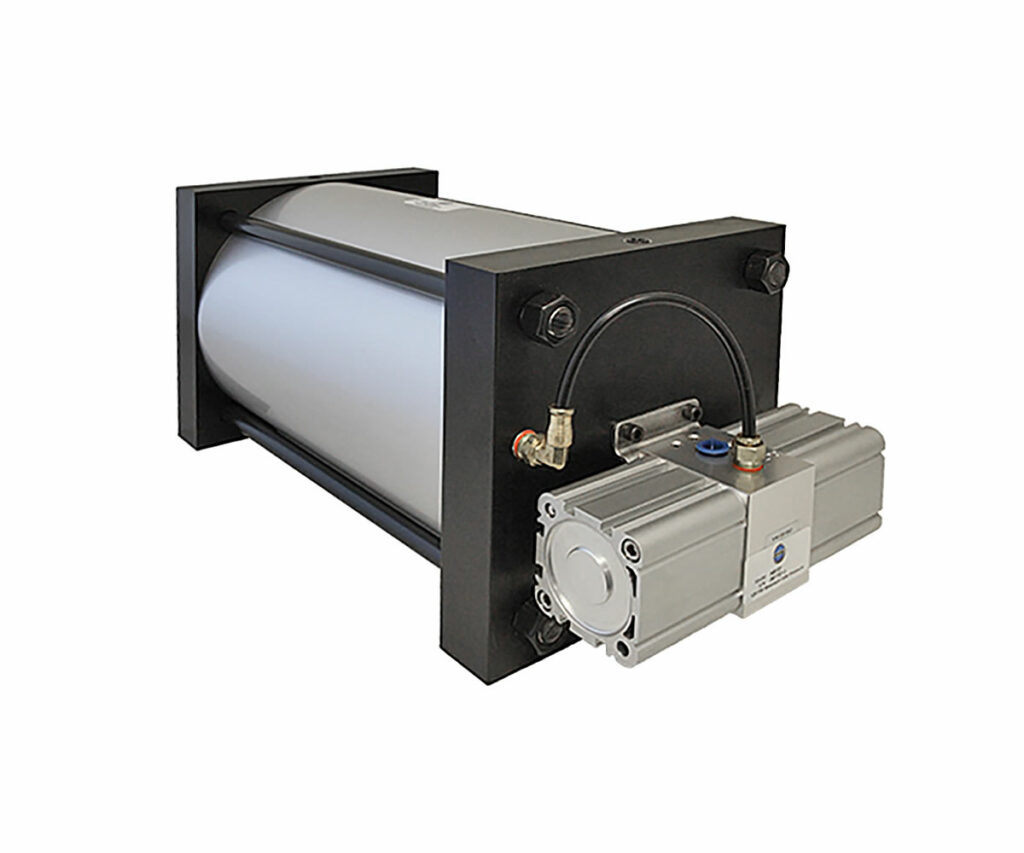 IMI Air Booster | PennAir