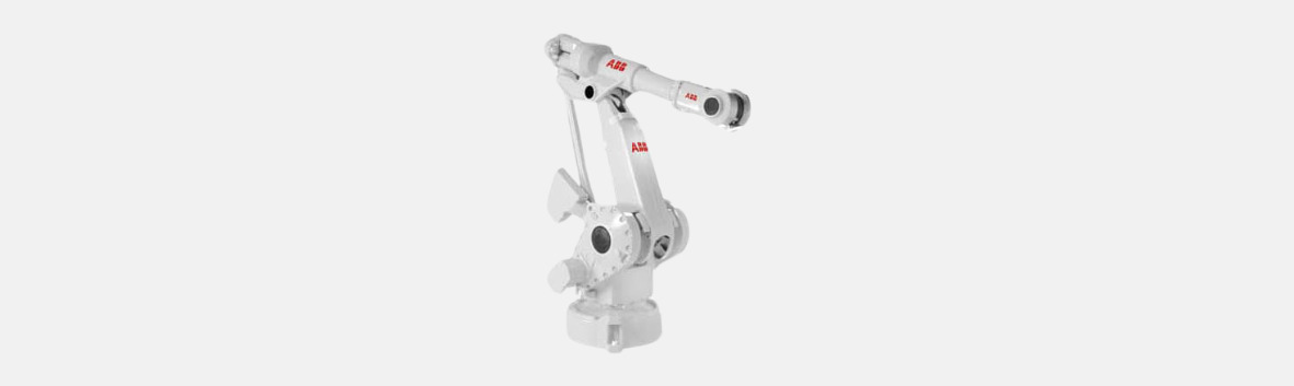 ABB IRB 4400 | PennAir