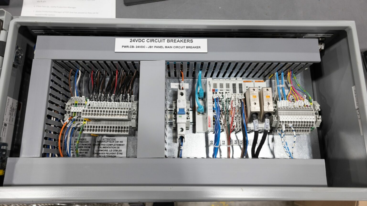 UL Certified Panel Shop | PennAir