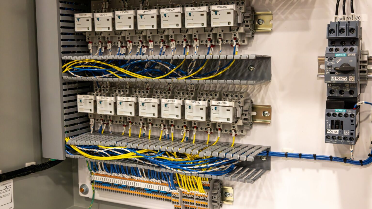 UL Certified Panel Shop | PennAir