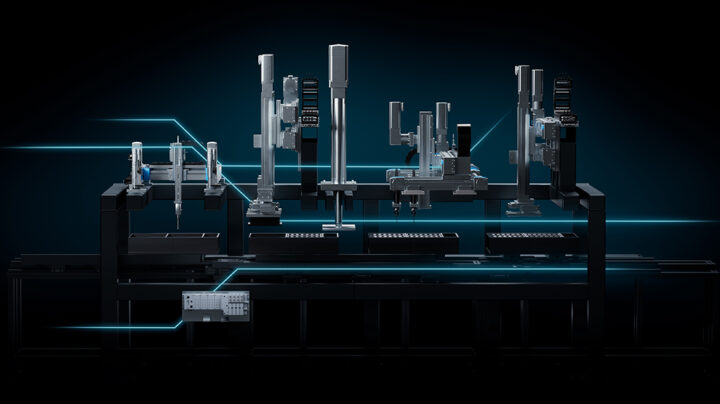 Revolutionizing Battery Production in the Mid-Atlantic: How Festo is ...