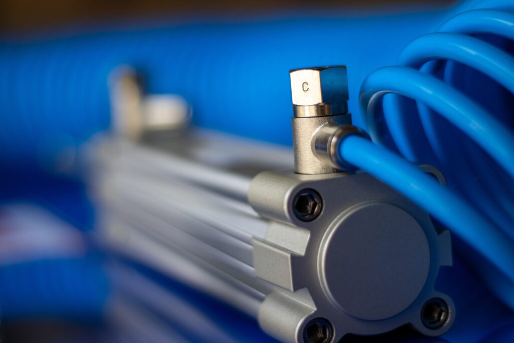 Common Pneumatic System Failures & How to Fix Them | PennAir