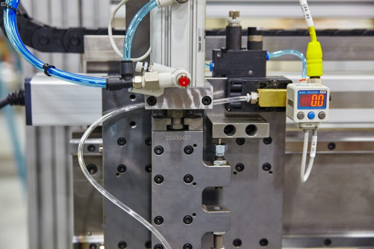 Common Pneumatic System Failures & How to Fix Them | PennAir