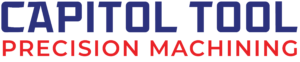 Capitol Tool - Precision Machining