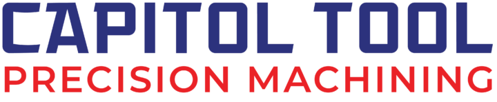 Capitol Tool - Precision Machining