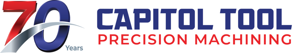Capitol Tool - Precision Machining