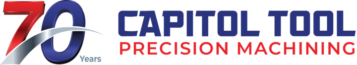 Capitol Tool - Precision Machining