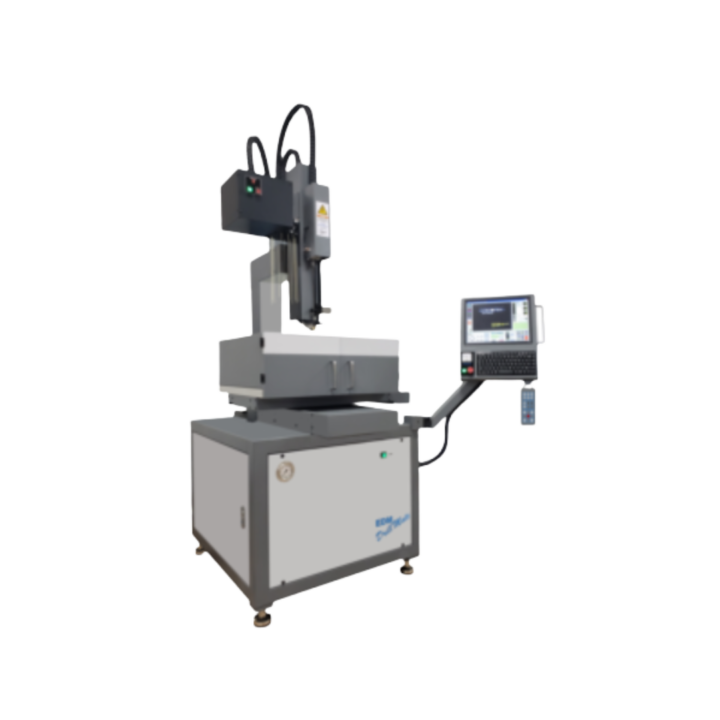 Capitol Tool - Precision Machining