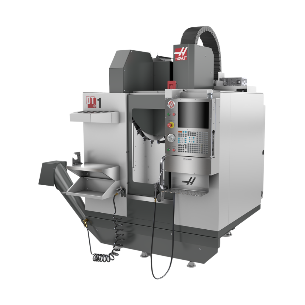 Capitol Tool - Precision Machining