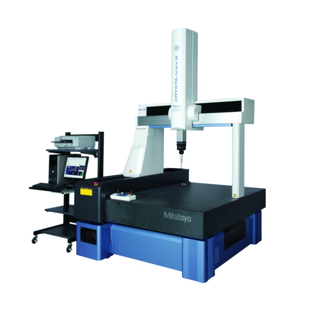 Capitol Tool - Precision Machining