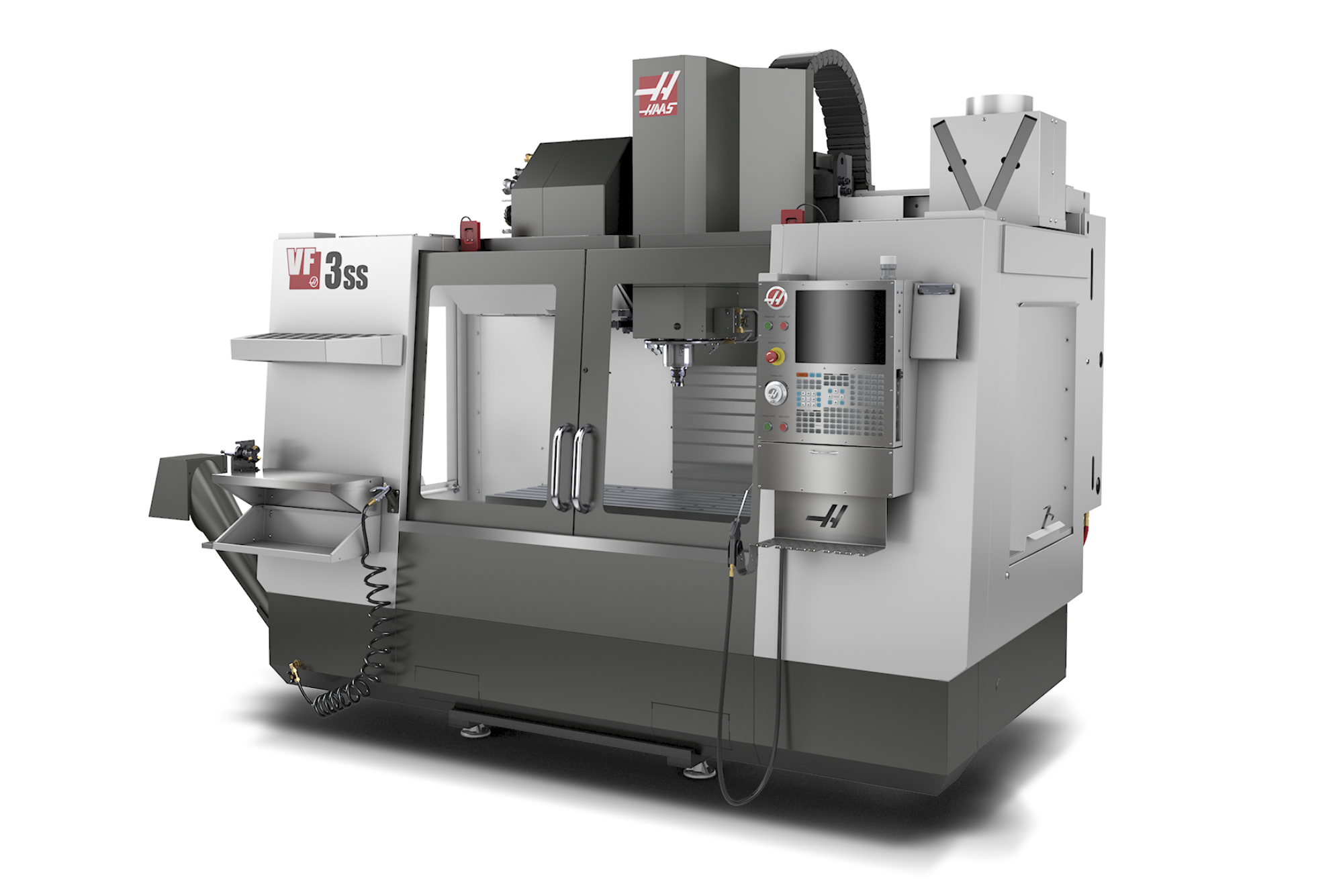 Capabilities - Capitol Tool