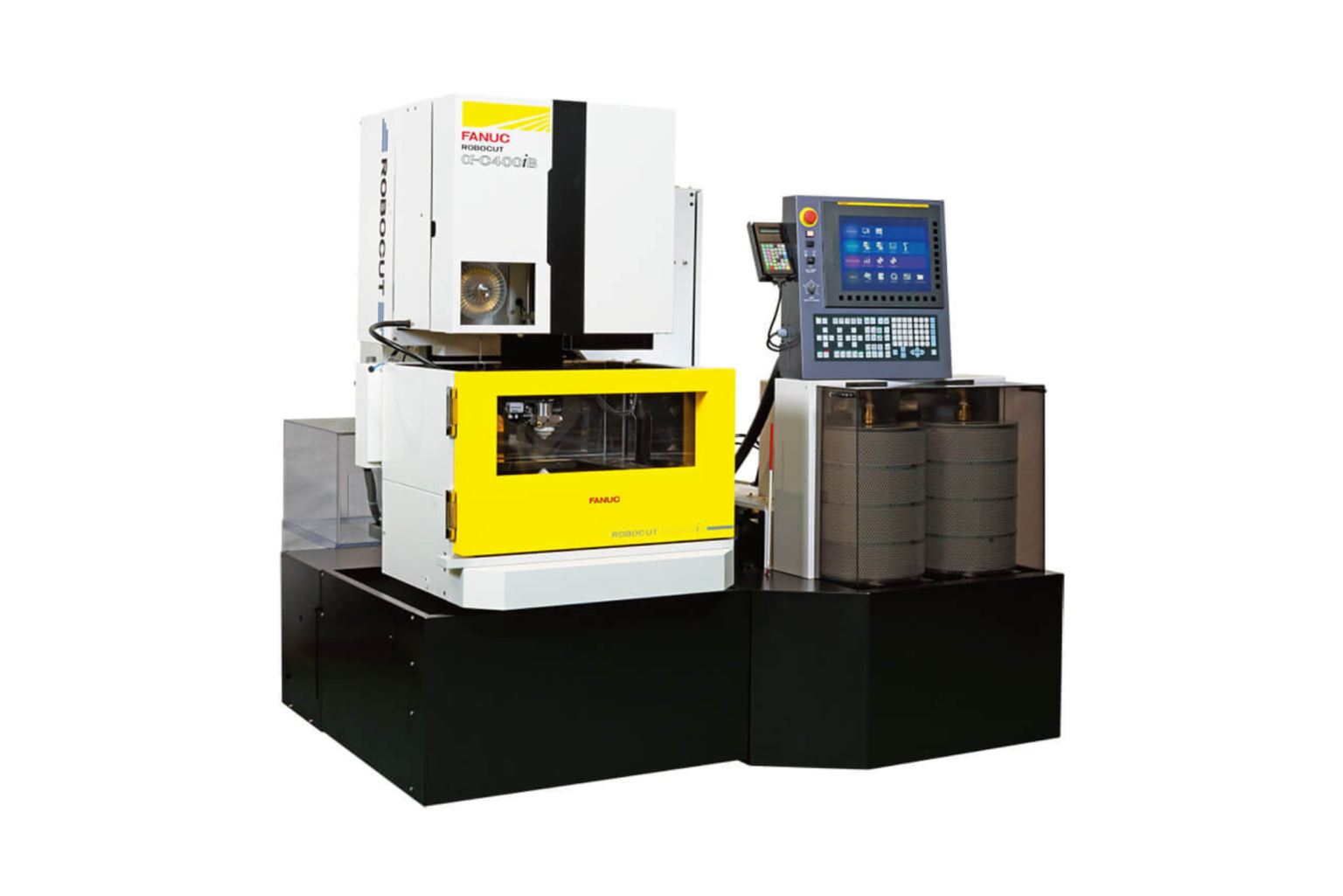 Capabilities - Capitol Tool