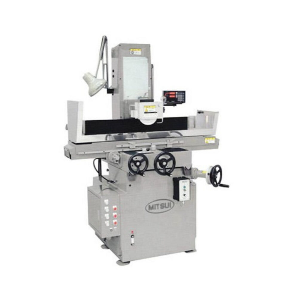 Capitol Tool - Precision Machining