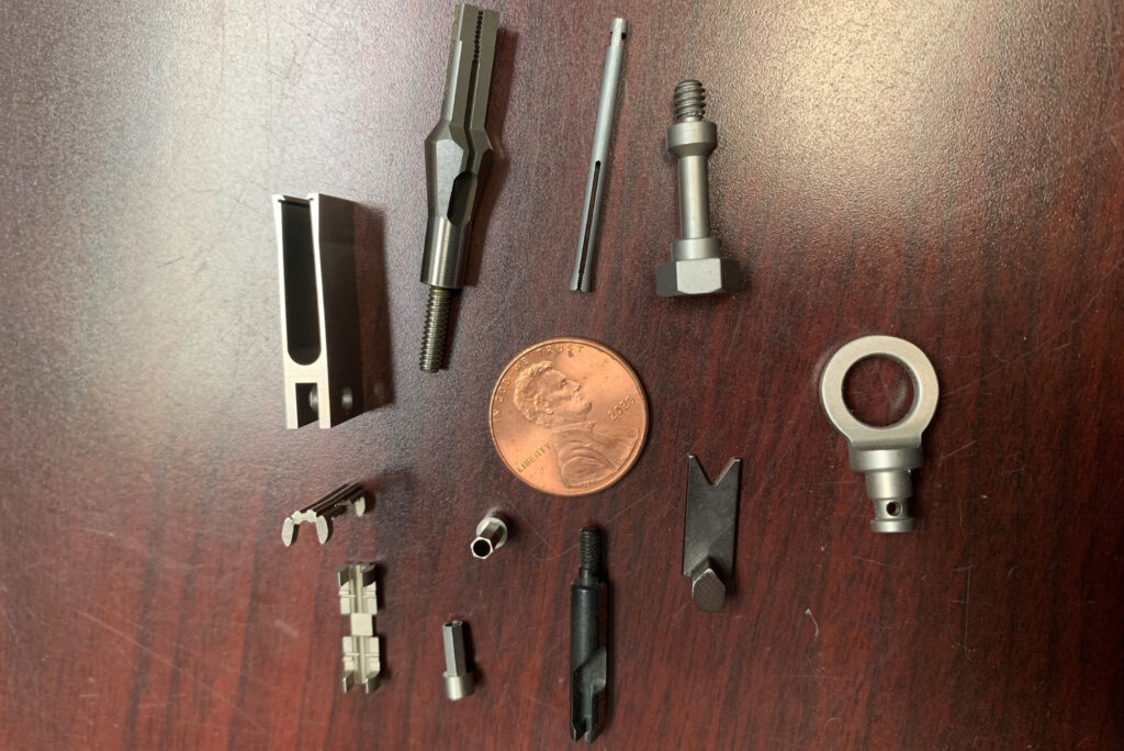 Workholding - Capitol Tool