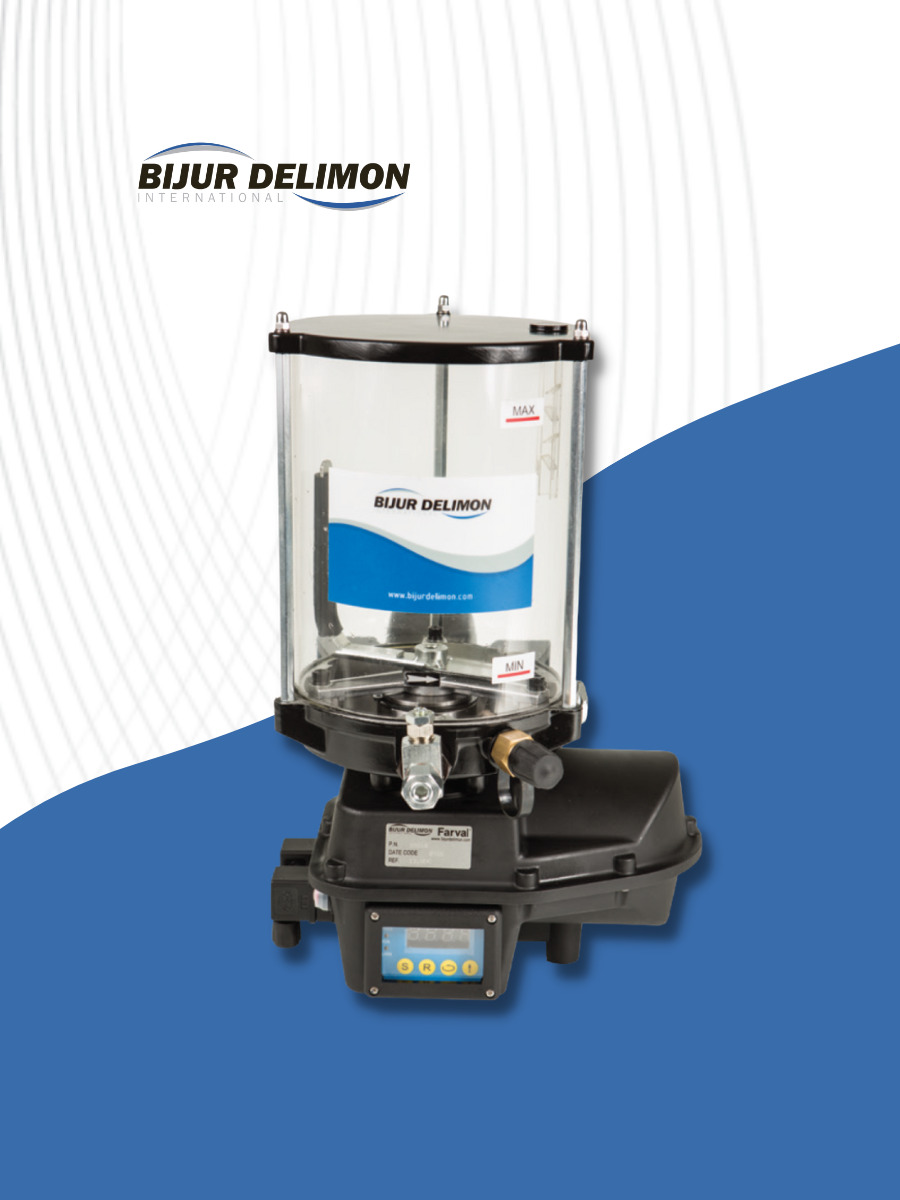 E-Journal – GreasePoint