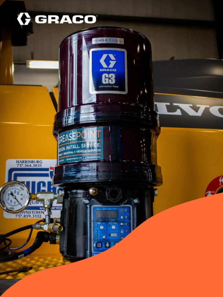 E-Journal – GreasePoint