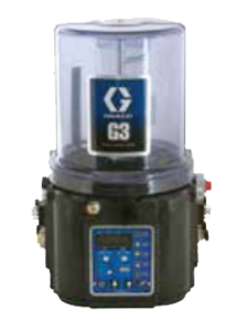 Graco’s G3 Pump Series – GreasePoint
