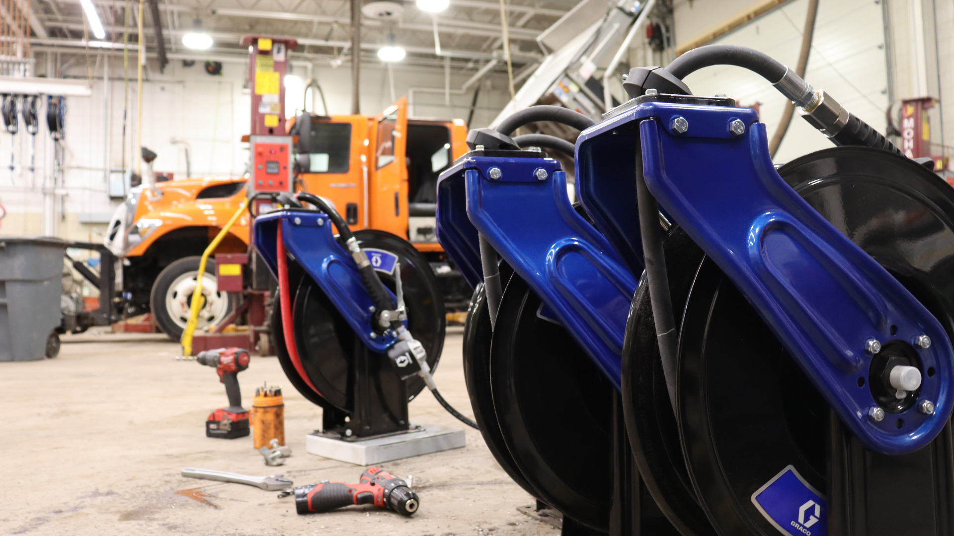 Home – GreasePoint