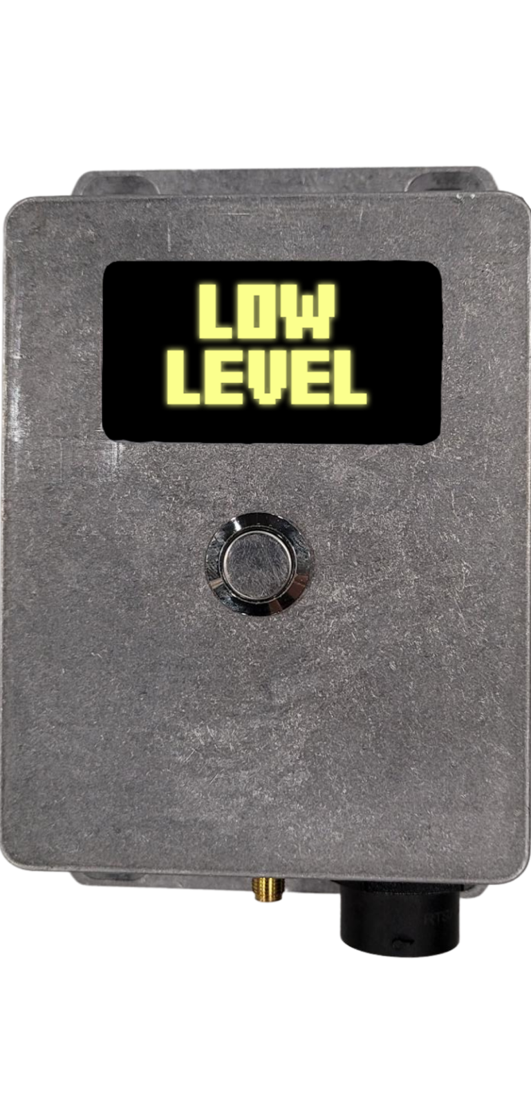 Lincoln P653S Troubleshooting Instructions – GreasePoint