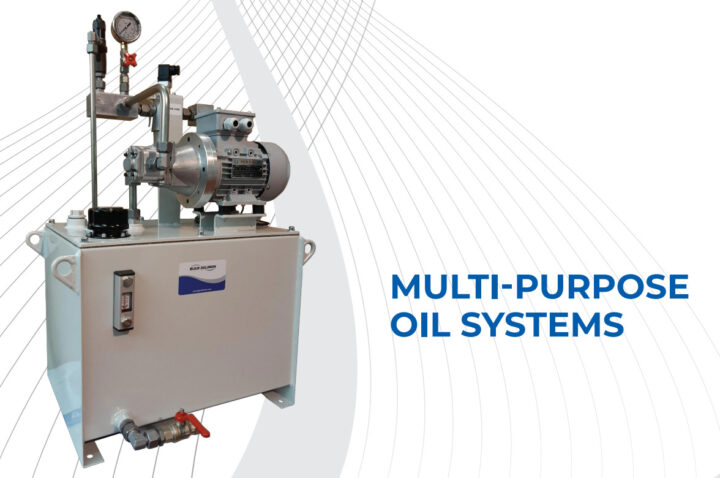 Bijur’s Multi-Purpose Oil Systems – GreasePoint