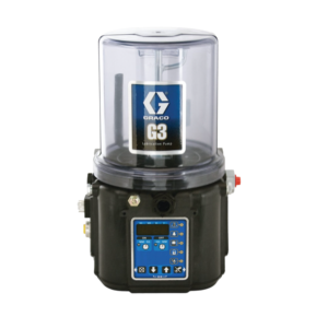 Graco G3 Trouble Shooting – GreasePoint