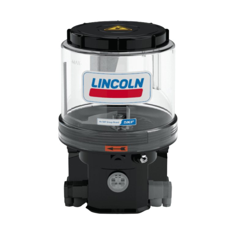 Lincoln 203 Troubleshooting Instructions – GreasePoint
