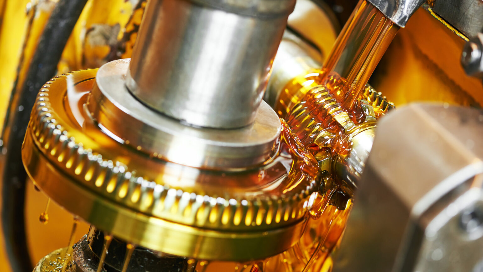 Automatic Lubrication in the Mining Industry: Key Benefits and ...