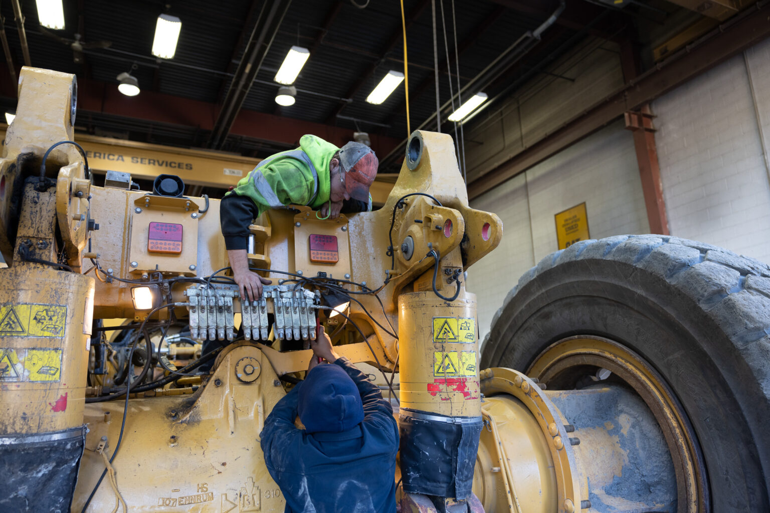 How to Choose the Right Automatic Lubrication System for Your Equipment ...