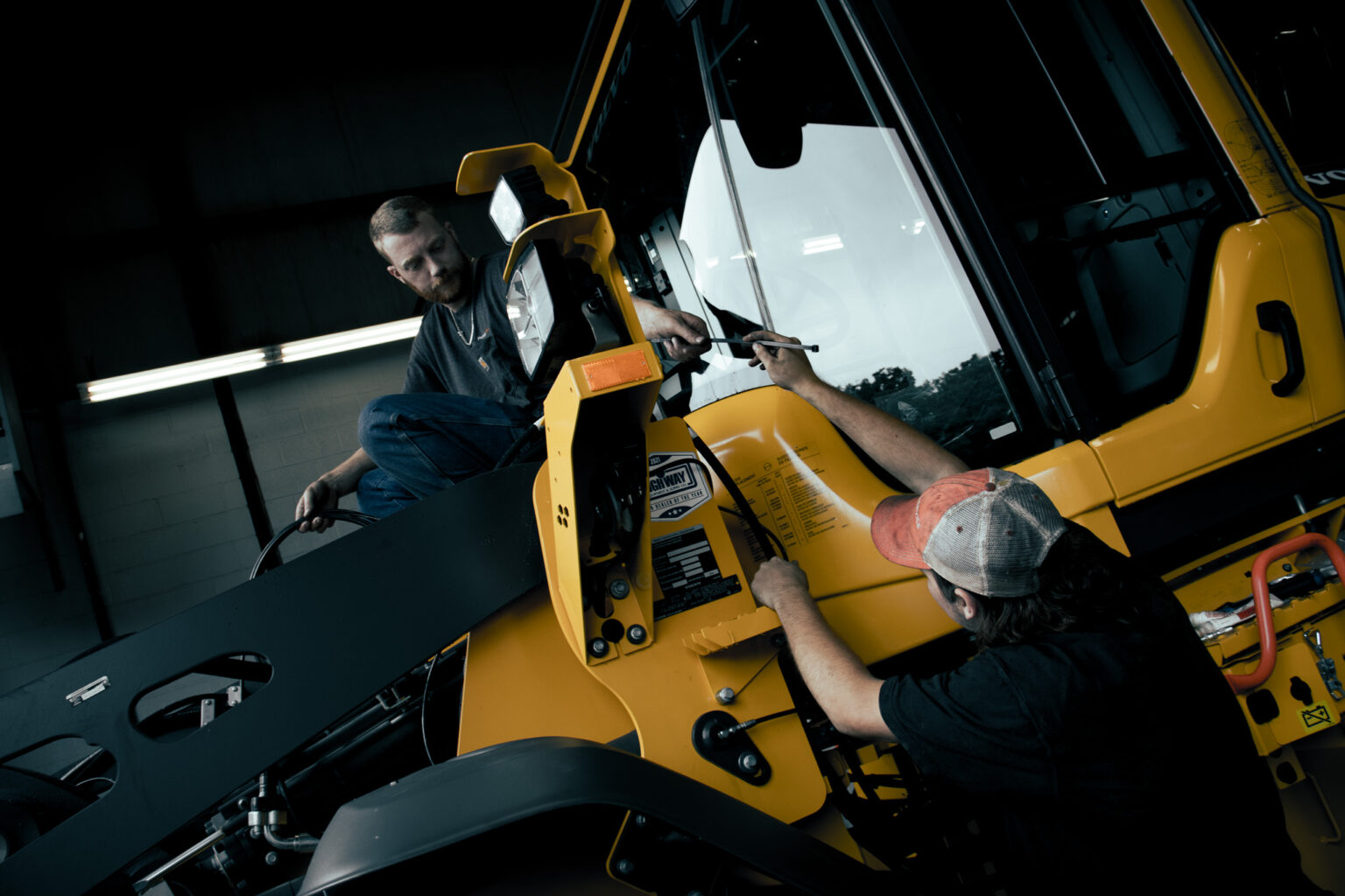 How to Choose the Right Automatic Lubrication System for Your Equipment ...