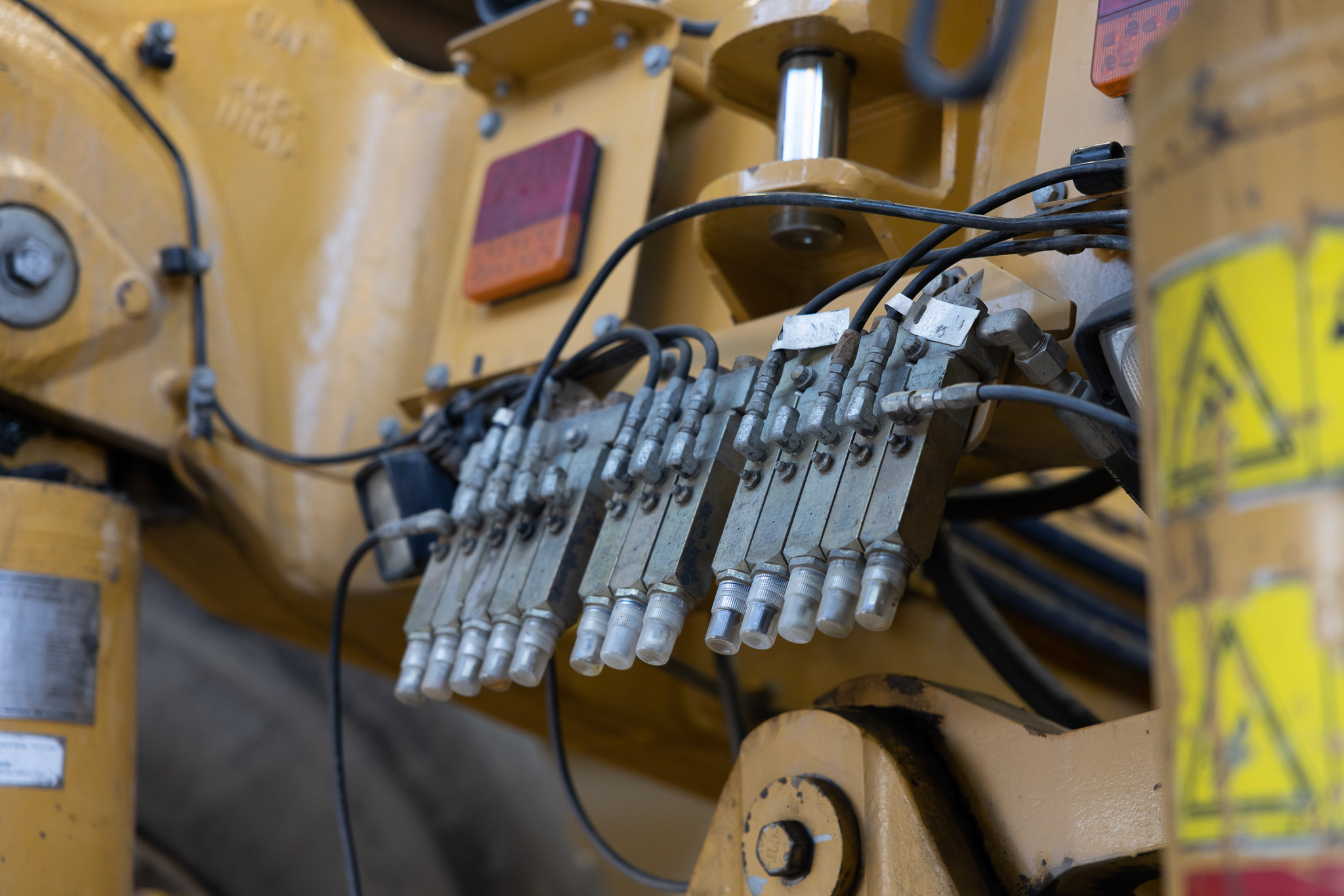 Comparing Leading Lubrication Systems – GreasePoint