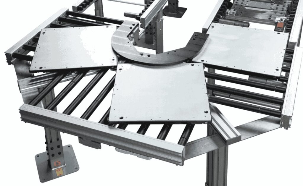 Dorner - Hanover Conveying Systems