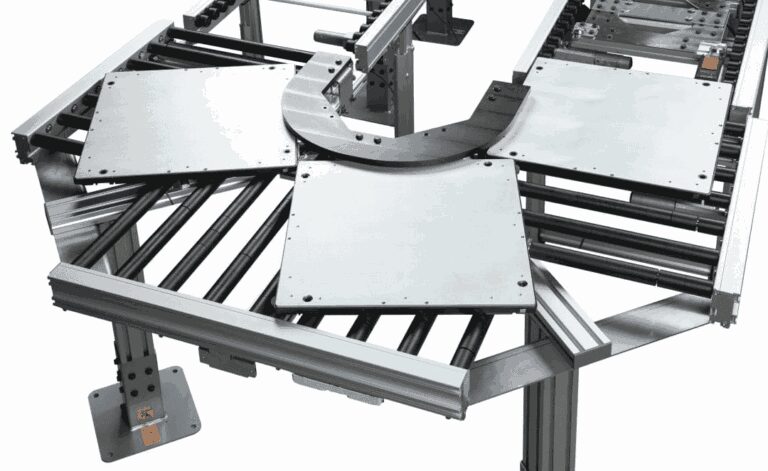 Dorner - Hanover Conveying Systems