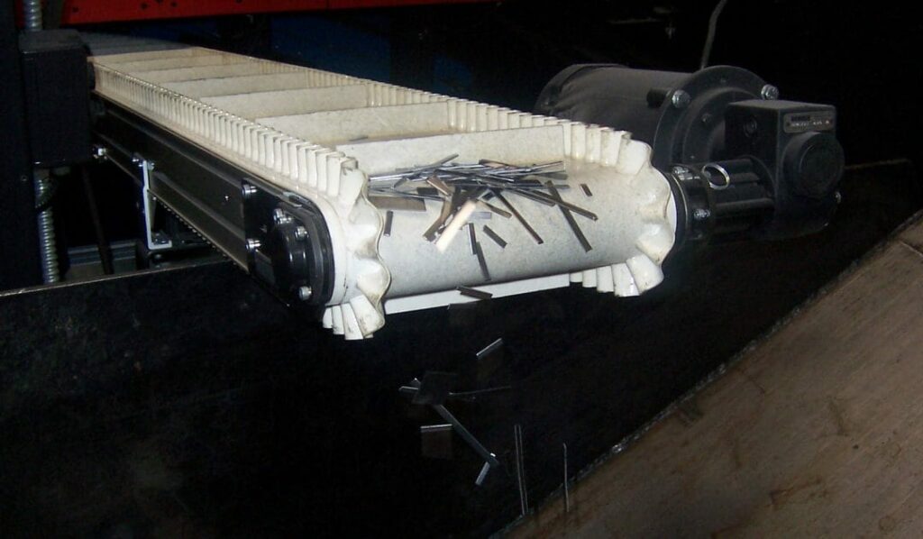 Dorner - Hanover Conveying Systems