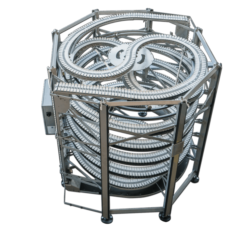 AmbaFlex - Hanover Conveying Systems