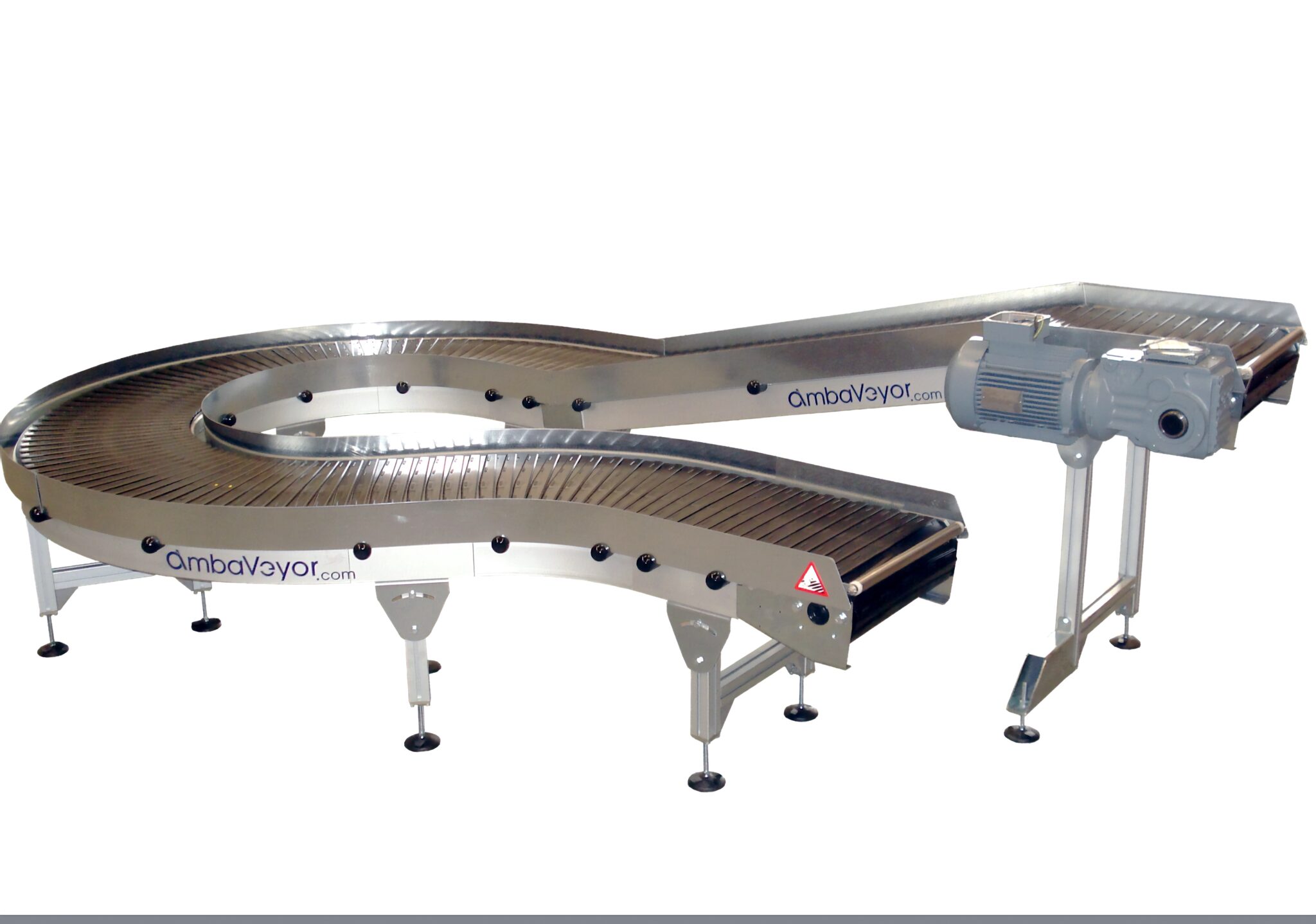 AmbaFlex - Hanover Conveying Systems