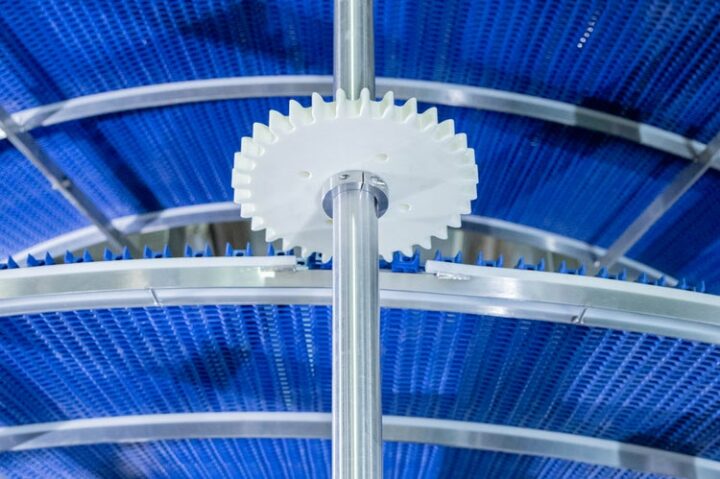 Intralox - Hanover Conveying Systems