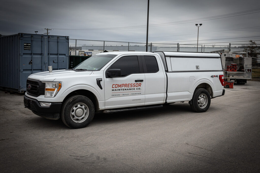 The Ultimate Air Compressor Maintenance Checklist - Compressor Maintenance